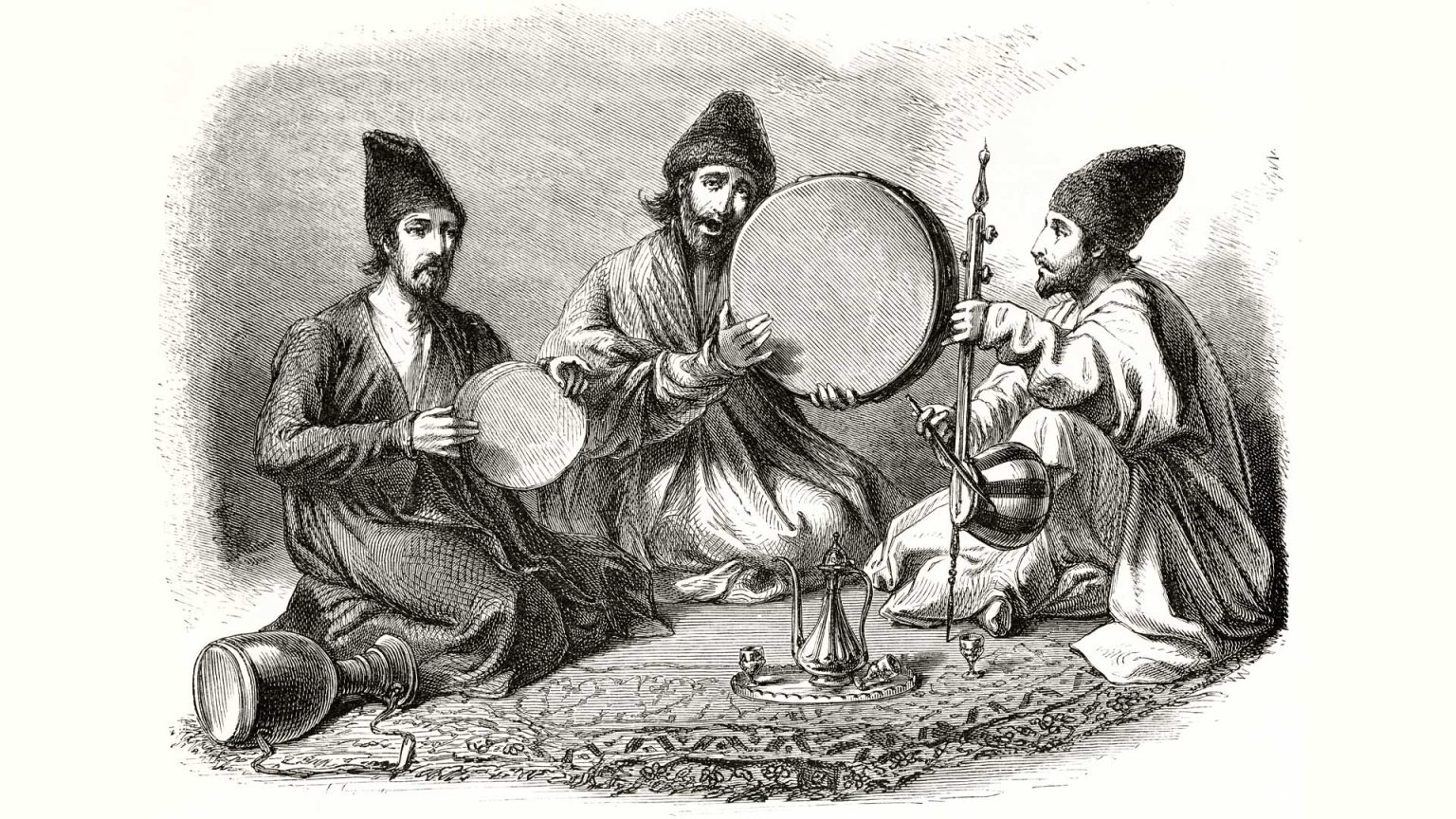 The Khol: A Traditional Drum of Eastern India - Authentic Drums