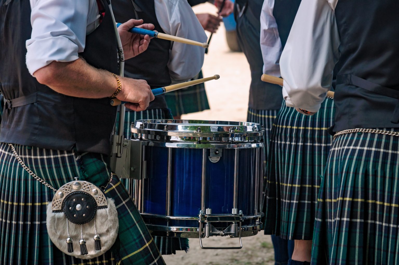 The Khol: A Traditional Drum of Eastern India - Authentic Drums