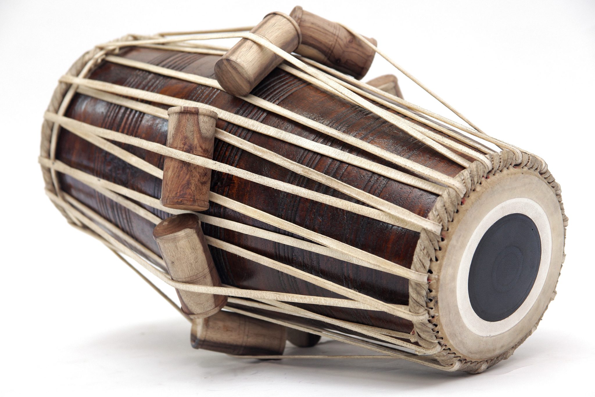 The Khol: A Traditional Drum of Eastern India - Authentic Drums